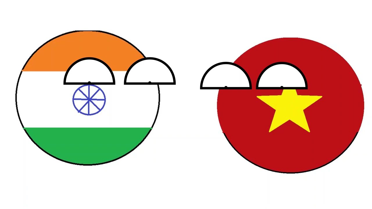 Countryballs video - YouTube