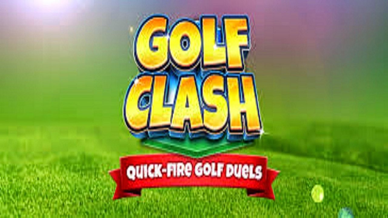 Golf clash free balls qr code - YouTube