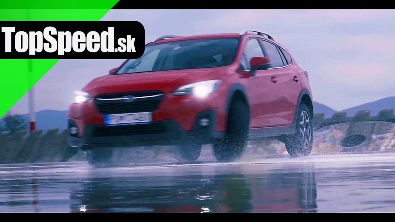Subaru Fun & Drive 2018 letisko Trenčín - Alex ŠTEFUCA TOPSPEED.sk ...