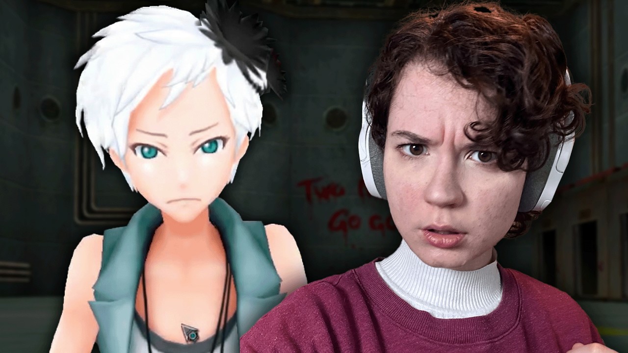 HOW DO WE STOP PHI | Zero Escape: Virtue's Last Reward (19) - YouTube