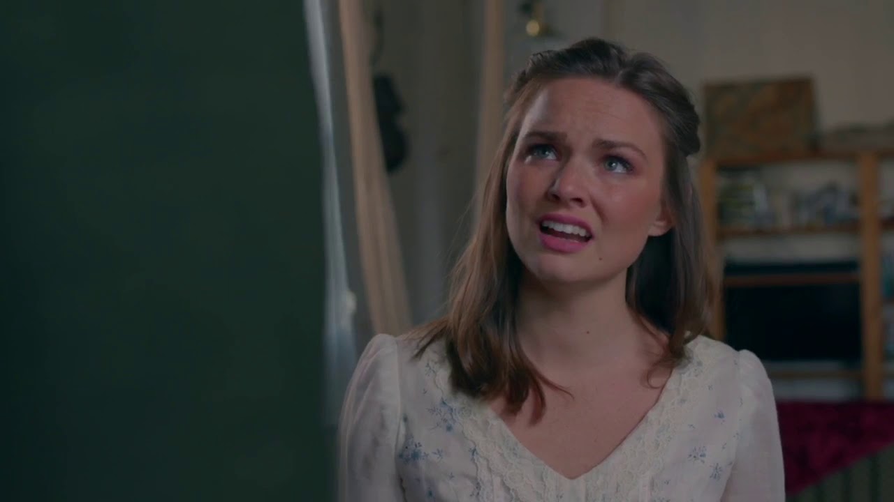 THE BRONTE GIRLS - Trailer #3 - Caroline Kelly Franklin - YouTube