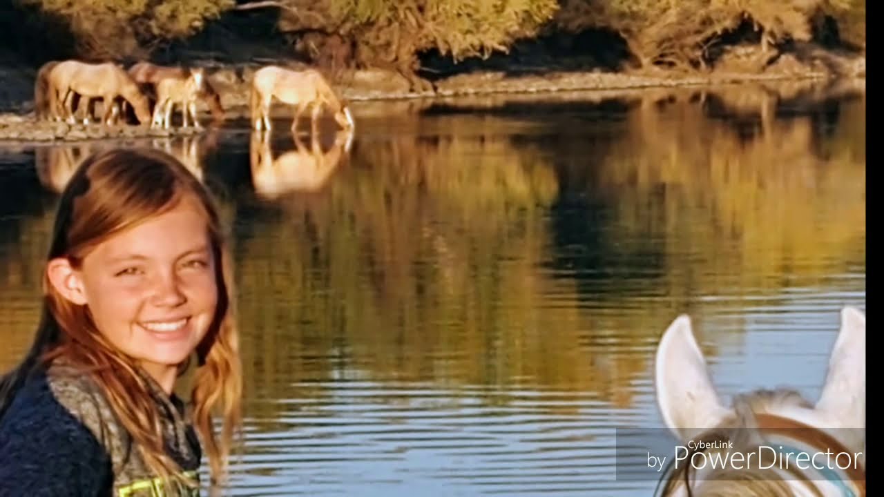 Coaching & Horseback Riding Lessons - 2019 - YouTube
