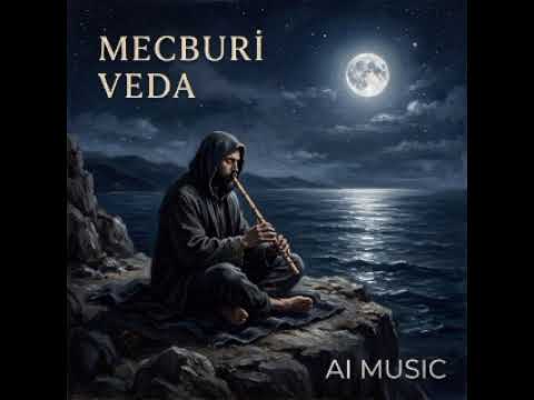 Mecburi Veda @netdmuzik @AiMusicPrime @Spotify @hitmusicglobal @fatihaltayli 
