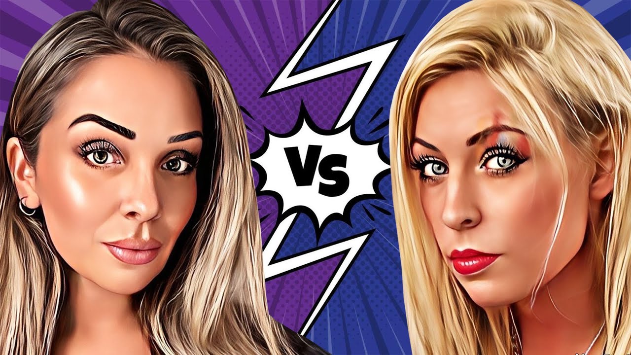 EMELIE BUMBI ATTACKERAR MIN FRU! - YouTube