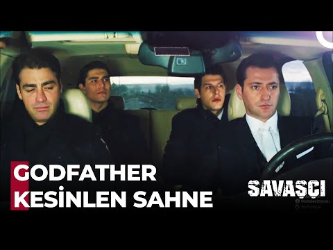 Kılıç Timi'nin Özel Jet Sefası - Savaşçı