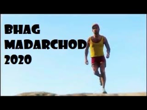 Bhag madarchod | bhaag madarchod original song | meme song | bhg ...