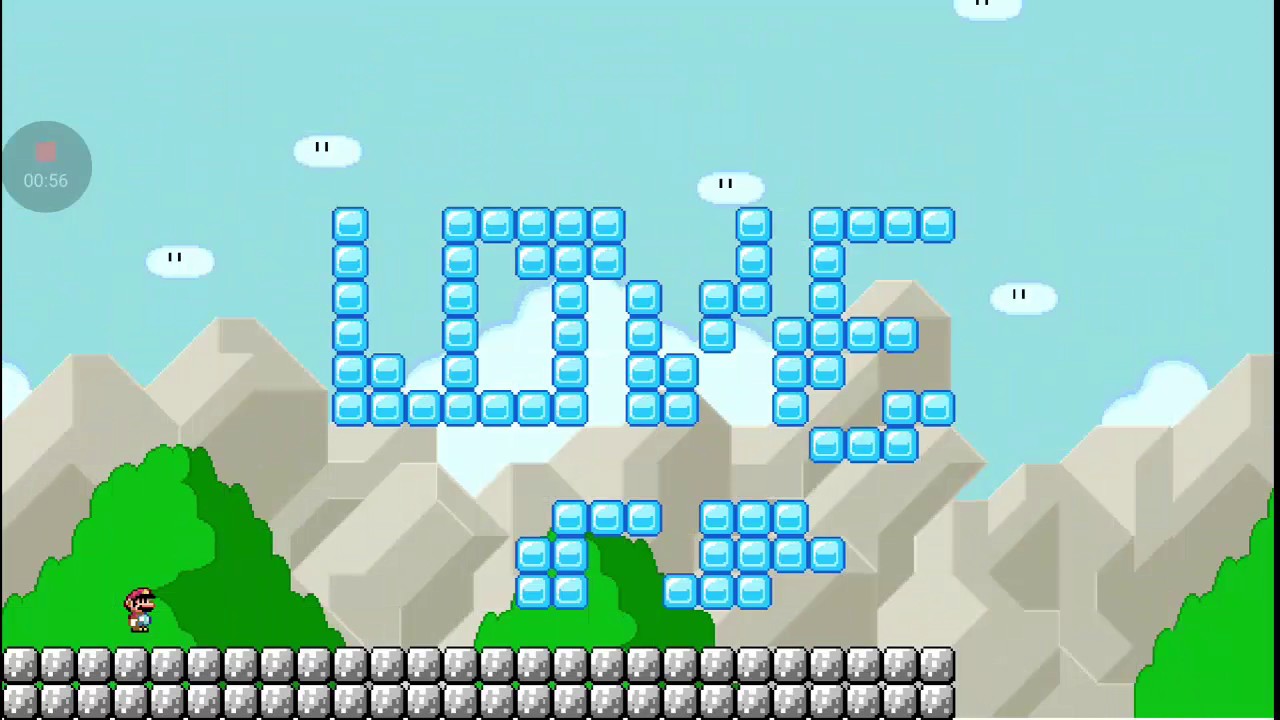 Download - Super Level Maker Beta 0.7 - YouTube