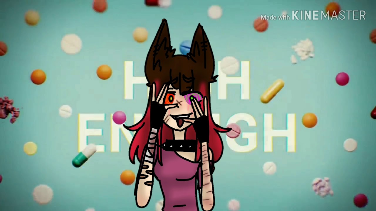 High enough ||MEME|| - YouTube