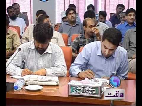 ISB Dr asim Hussain Pc PKG Faiz Paracha .mp4 - YouTube