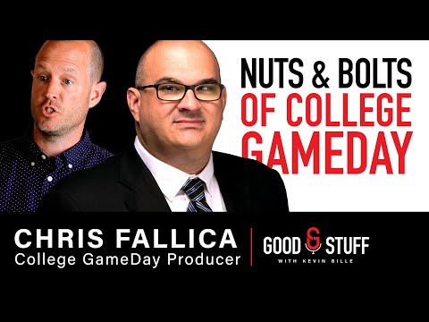 Fame | Chris Fallica net worth and salary income estimation Jul, 2024 ...