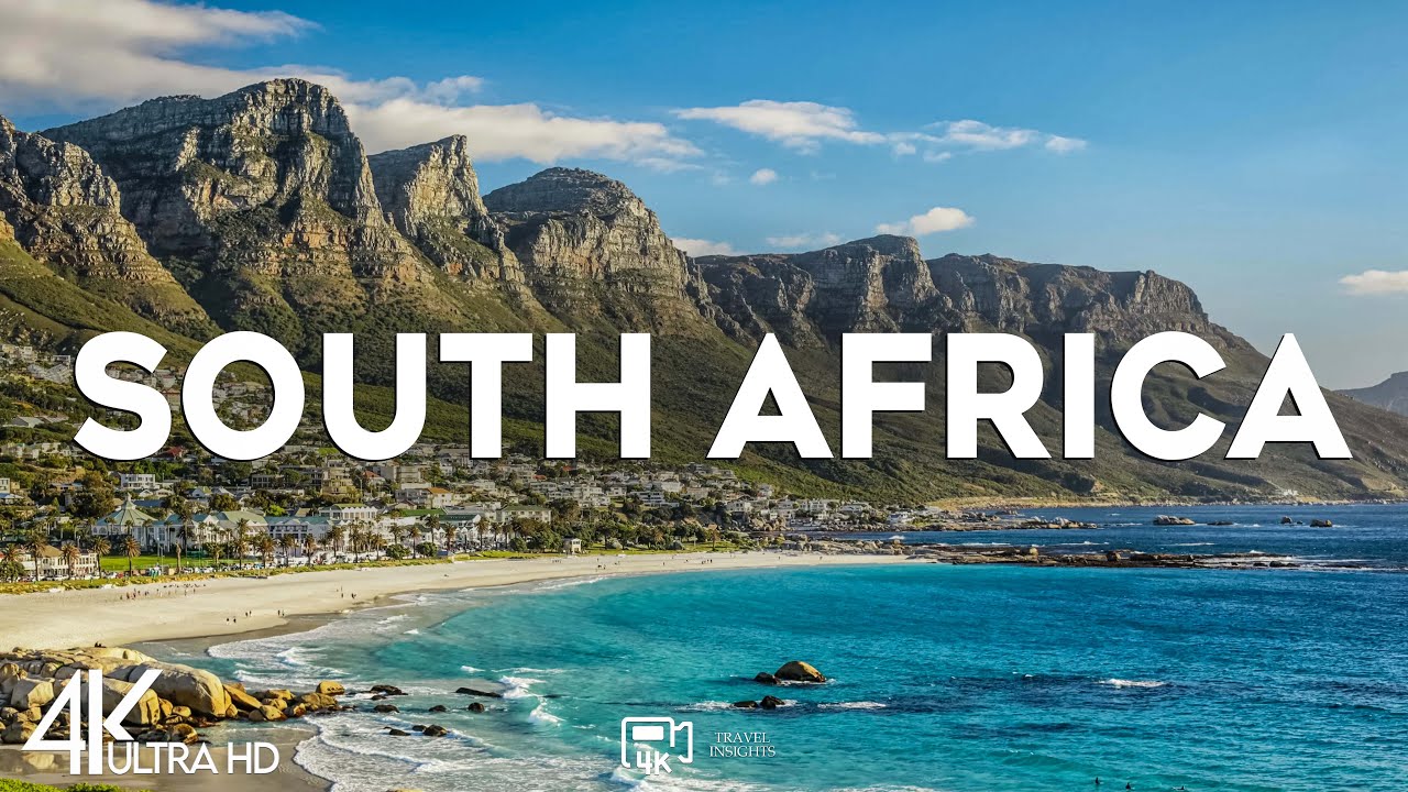 5 Places To Visit In South Africa In October - Infoupdate.org