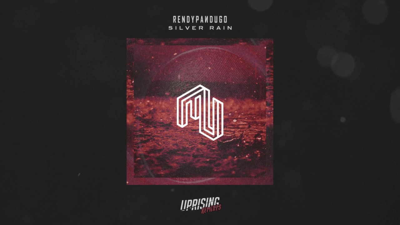 Rendy Pandugo - Silver Rain (Remix By Mahesa Utara) - YouTube