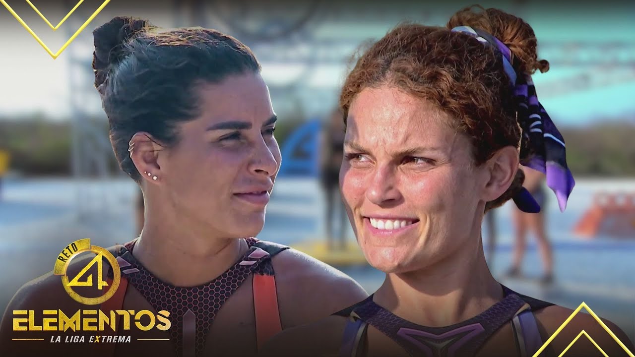 Delia se enfrenta contra Fer de la Mora y el final da un giro ...