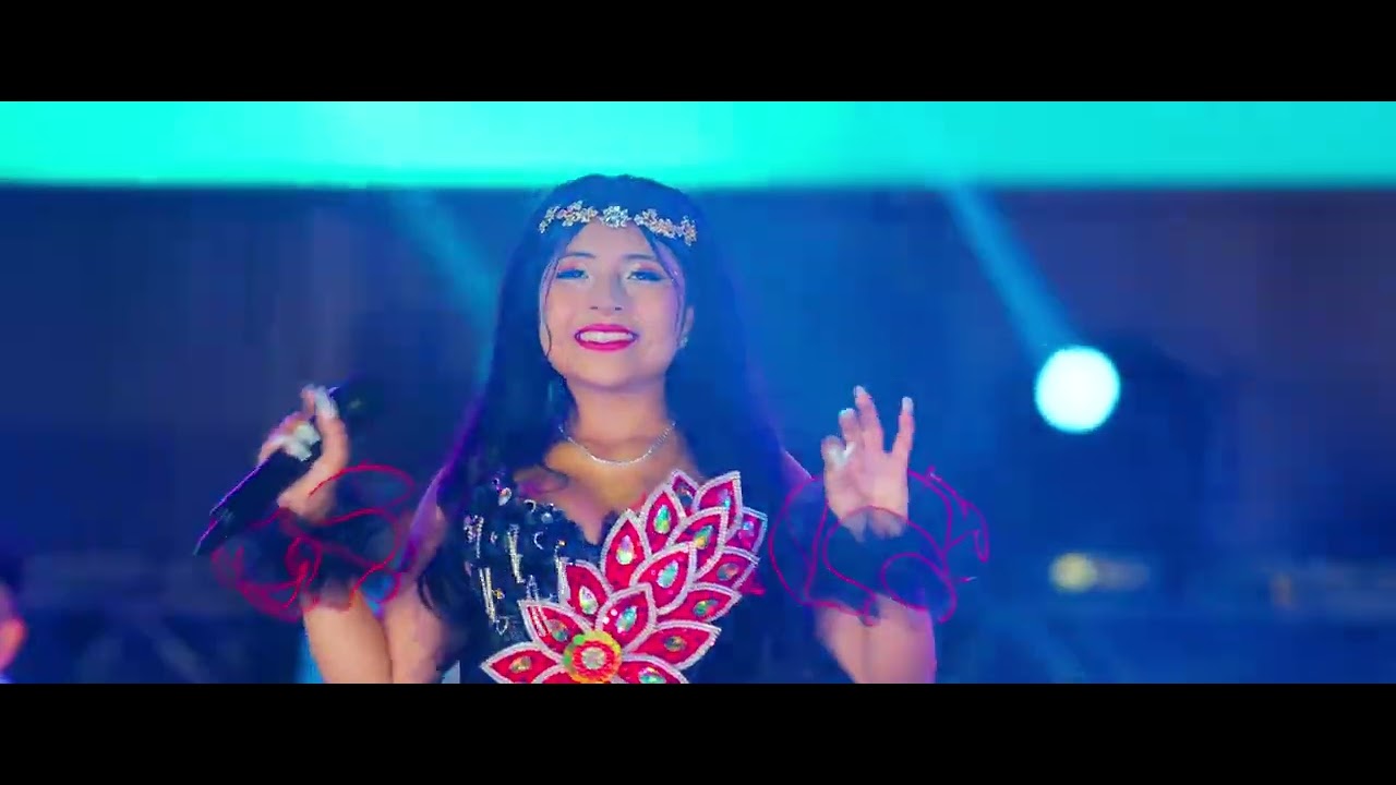 DULCE YOREANA LOCA POR TU AMOR ♡primicia 2025 - YouTube