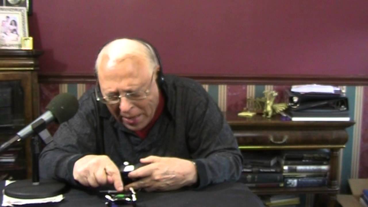 THE WORLD OF ALLAN PRELL - YouTube