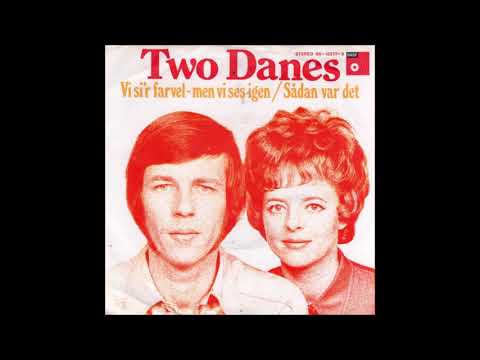 Two Danes - Sådan var det (1973)