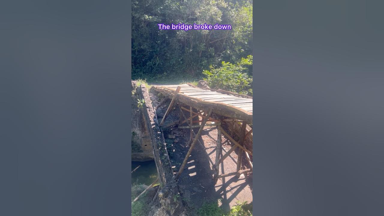 Fallen Bridge - YouTube