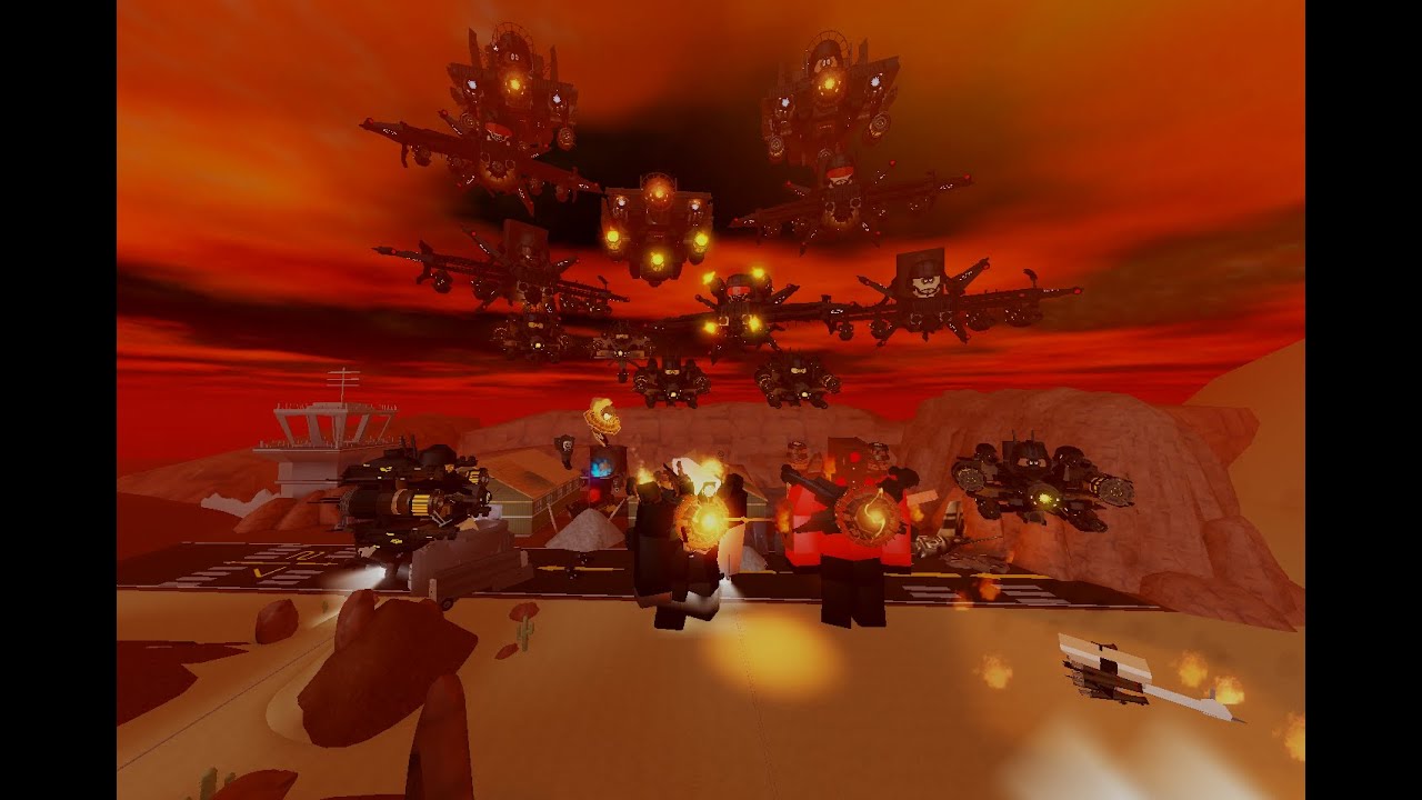 astro battle ep 1 remade - YouTube