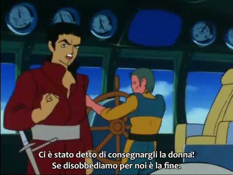 Sentou Mecha Xabungle   27 Sub Ita