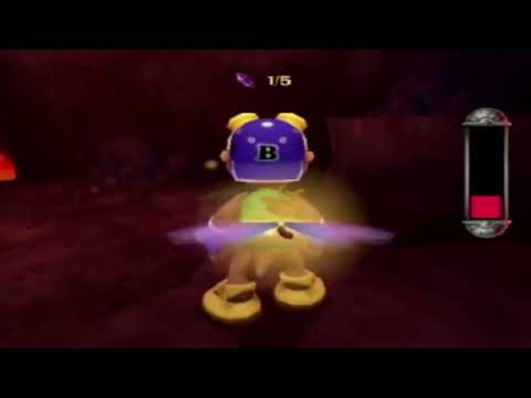 Let's 100% Spyro: A Hero's Tail -28- Lava Blink Level - YouTube