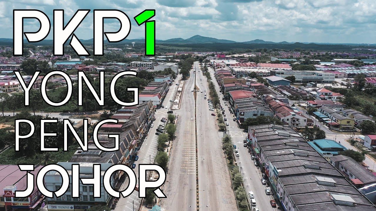 PKP Yong Peng, Johor | Cinematic Video - YouTube