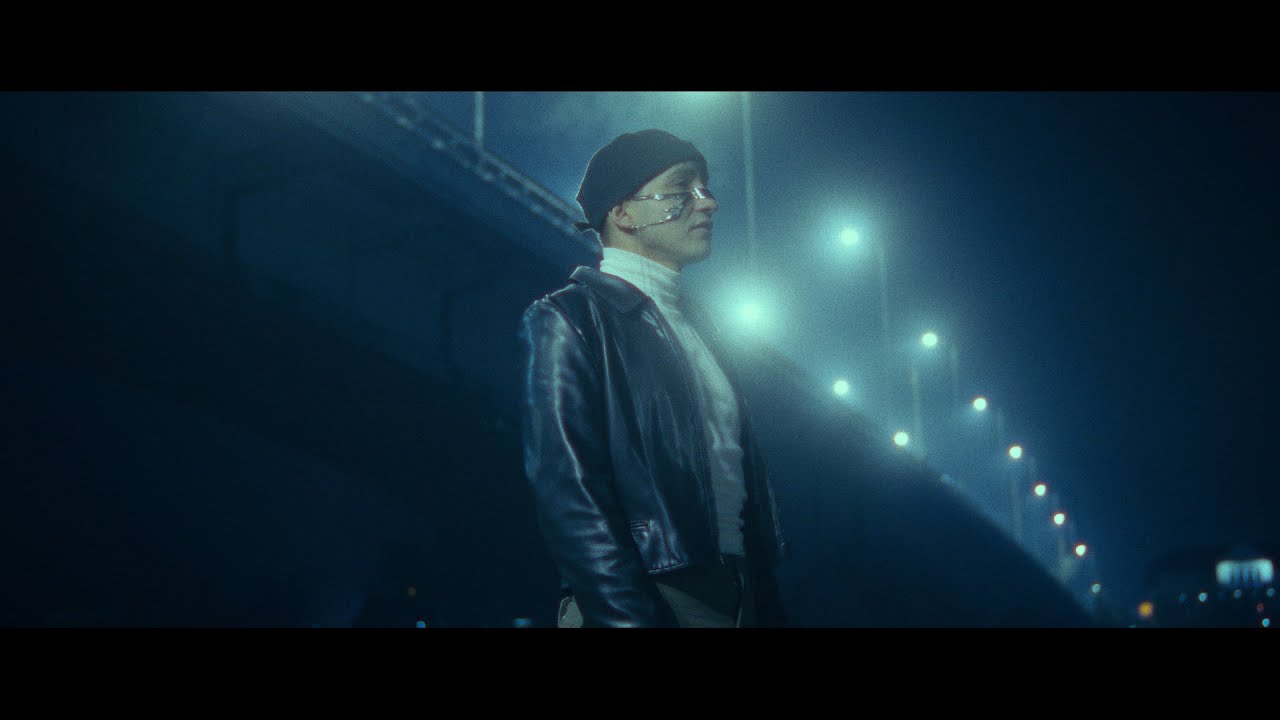 Anyelo - X ti LLoro (Video Oficial) - YouTube