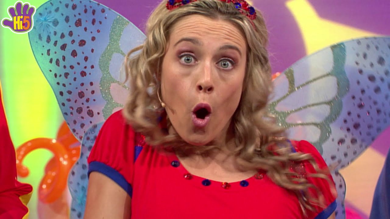 Hi-5 Songs | Hi-5 Farm & more Kids Songs | Hi-5 Season 12 Songs of the ...