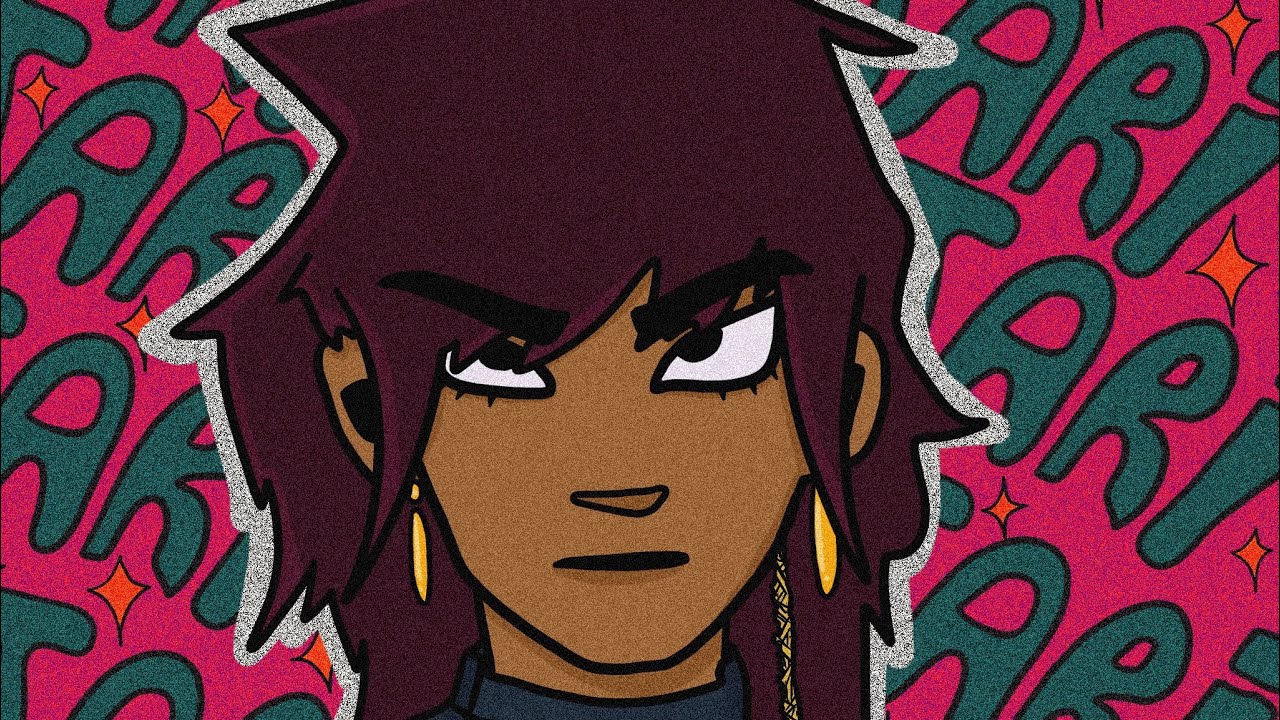 New character unlocked: Stari - YouTube