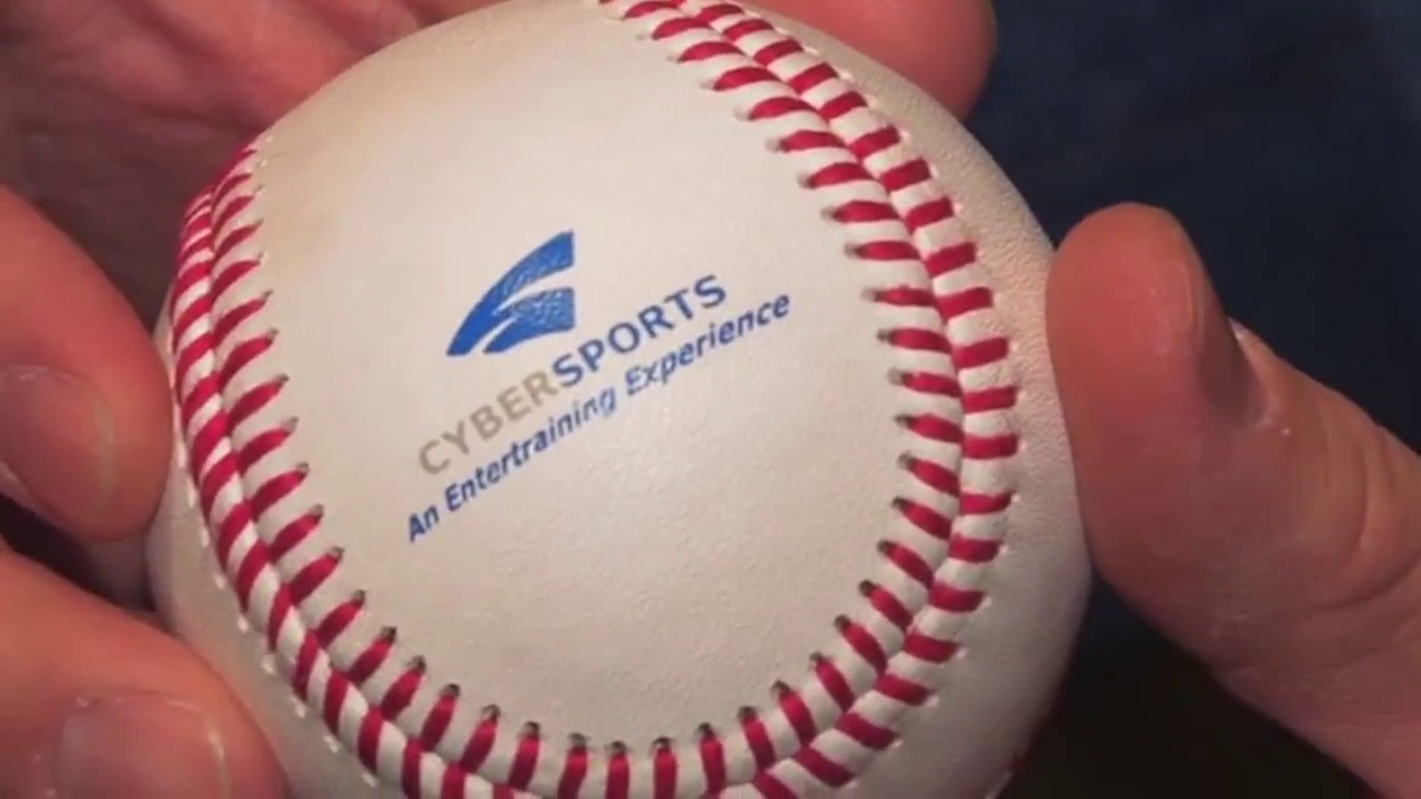 Cybersports - YouTube