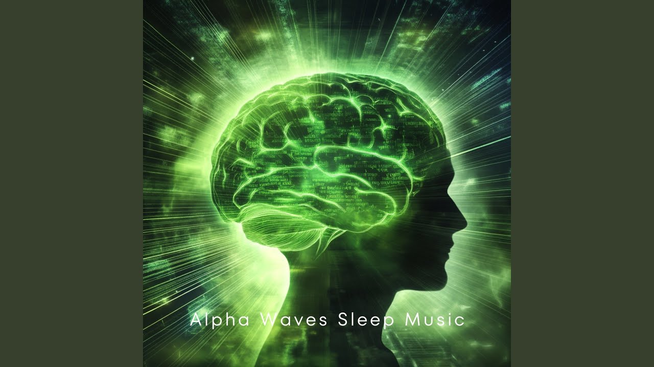 Alpha Connection for Restful Sleep - YouTube