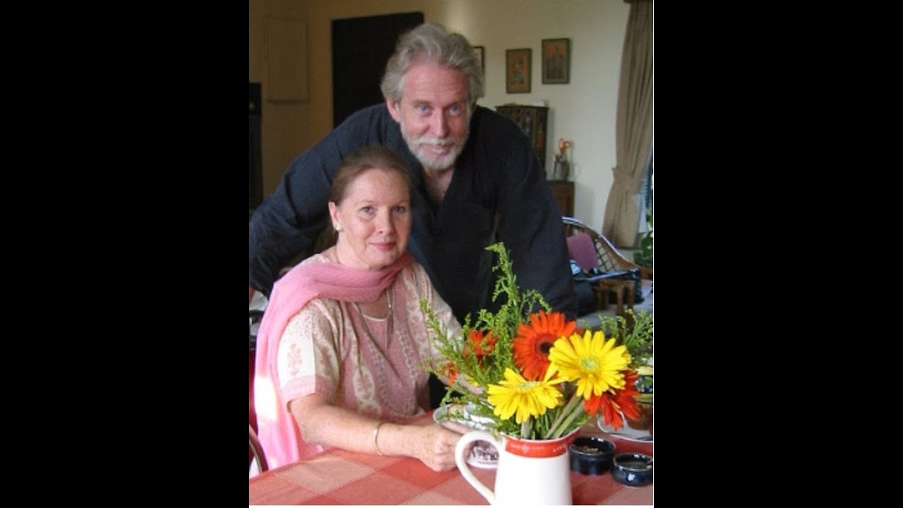 Carol Evans Alter | About her Husband Tom Alter - YouTube
