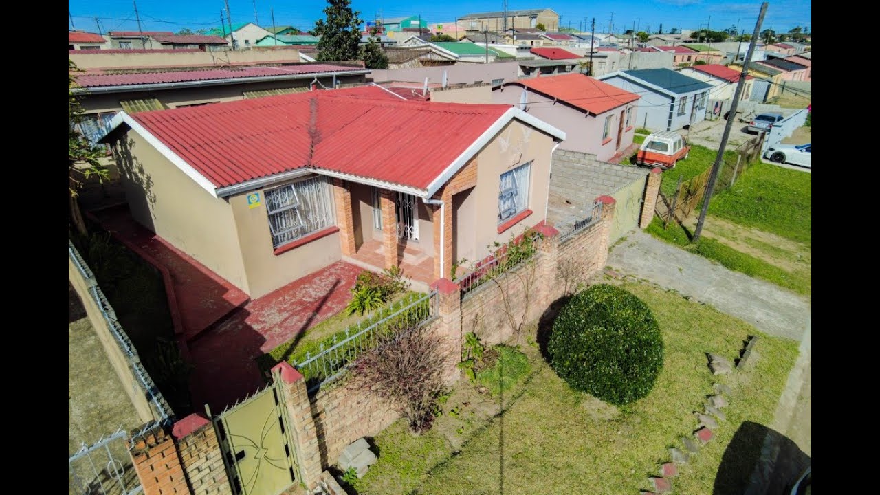 Mdantsane - R895 000 - YouTube