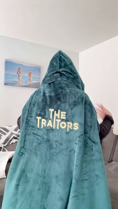 Traitors X Primark (ad) #thetraitors #haul #primark #pjs #cosy # ...