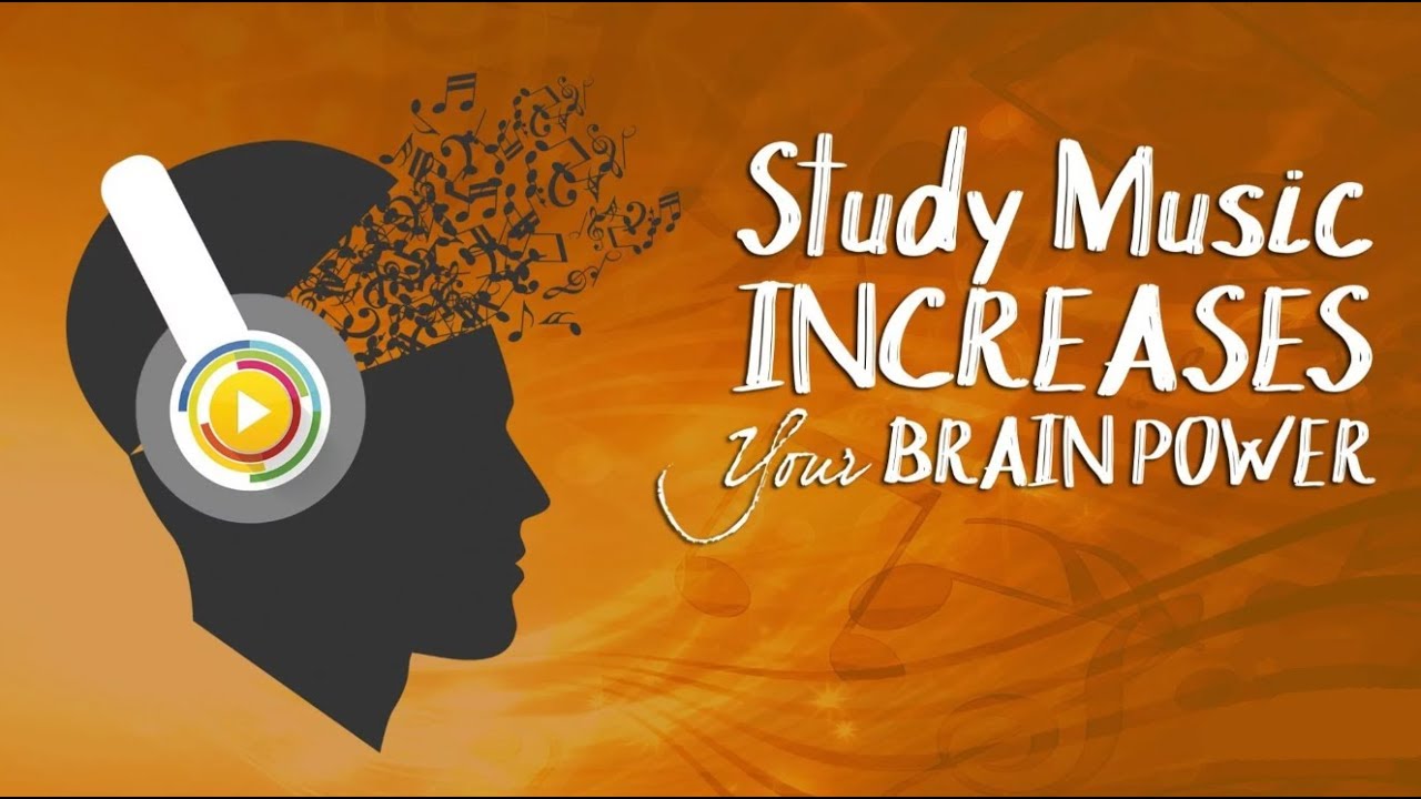 Study Music | Relax Mind | Increase Brain Concentration Power | Alpha ...
