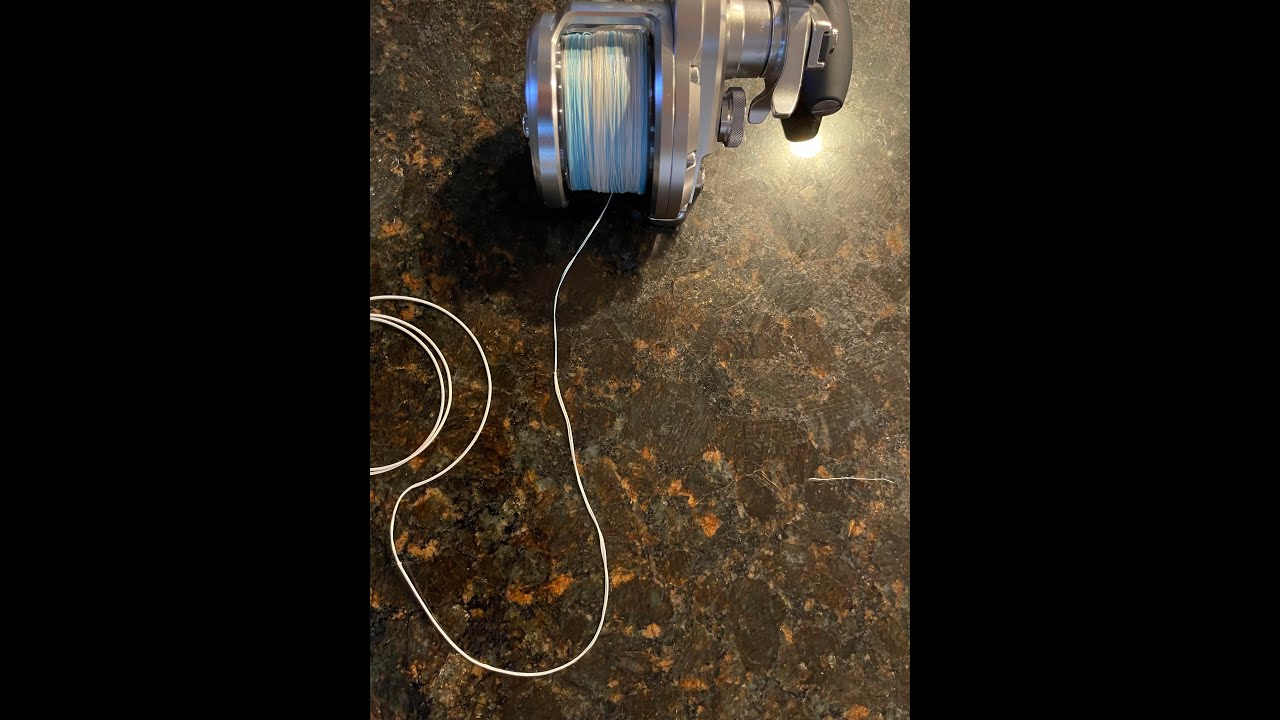 Critical Knots to Know for Tuna Fishing- Loop Connection in Main Line ...