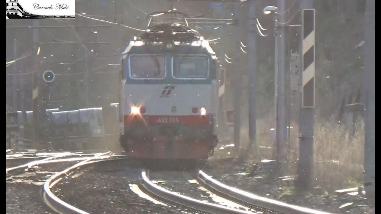E652 115 E652 115 - YouTube