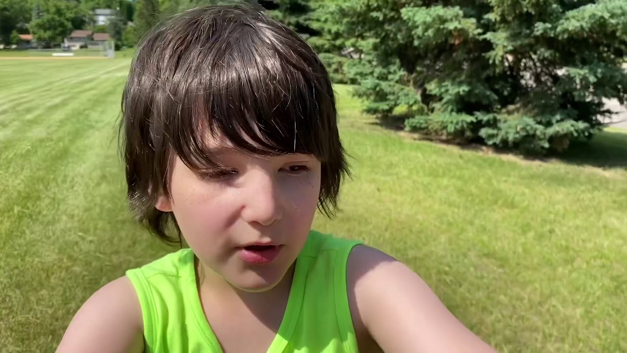 Shoe challenge - YouTube