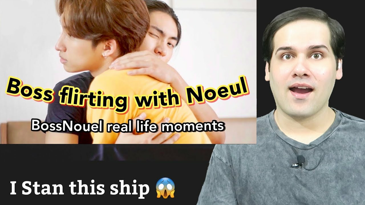 [Payu x Rain] Boss trying hard to flirt with Noeul (Love in The Air the ...