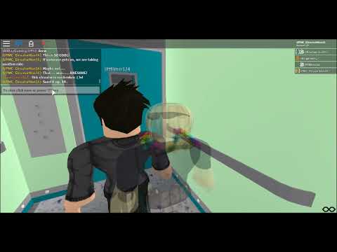 COOL Generic Lift at some Place on Roblox - YouTube