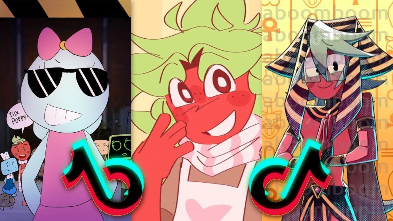 😮Funny Dandy's World | TikTok Compilation #161 - YouTube