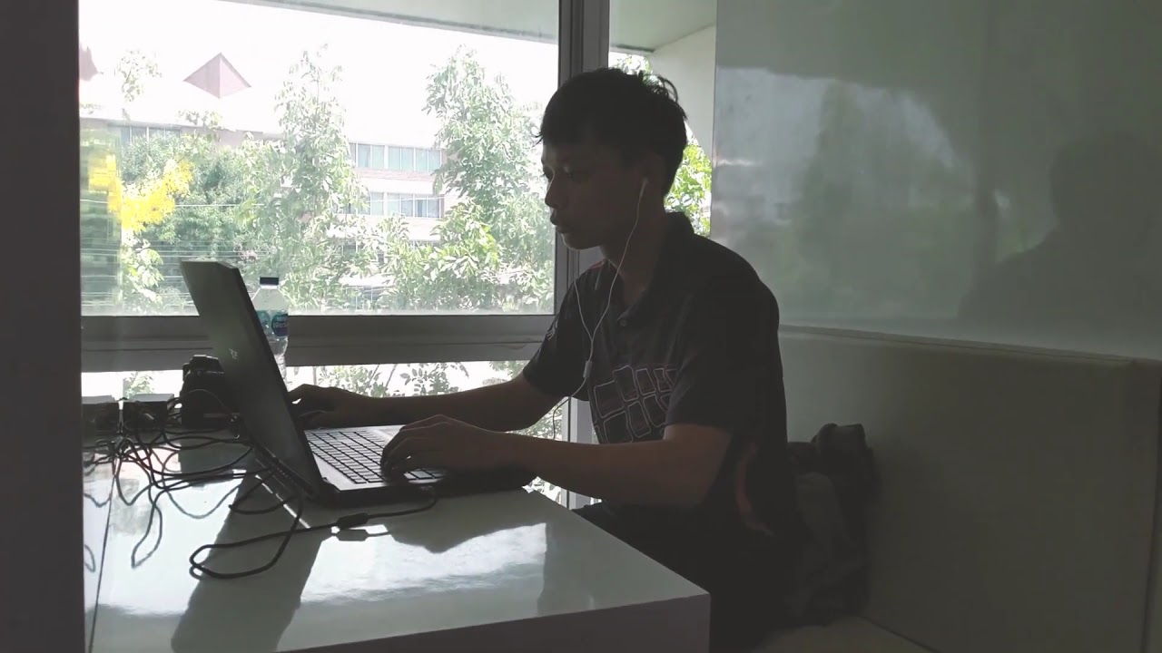 [MSU] Digital Learning Park - YouTube