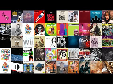 50 Recognizable songs you don't know the name of (part 4)