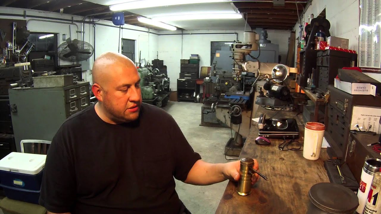 Shop Talk With Adam: Tools and Products Review Part 2 - YouTube