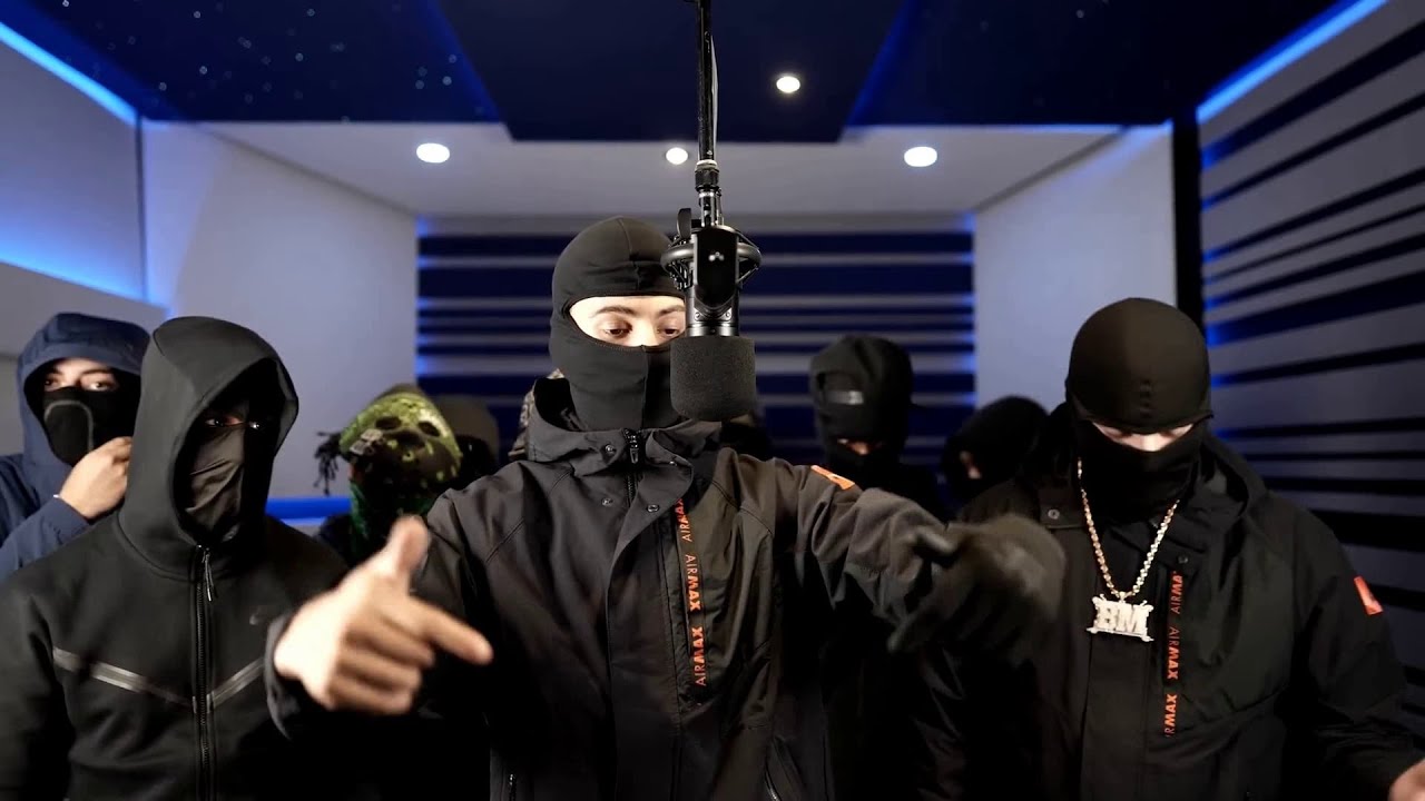 [FREE FOR PROFIT] "Vertosa" UK Drill Type Beat x NY Drill Type Beat ...