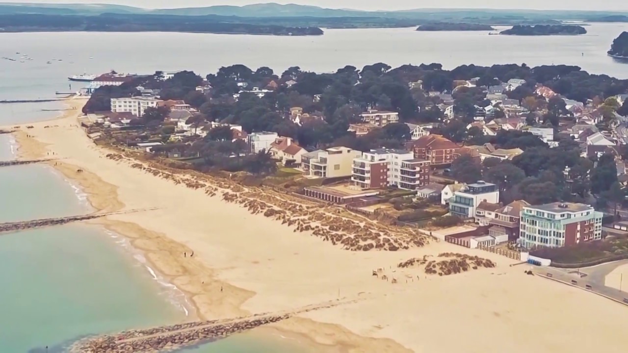 'Poole Treasures:' The Poole Tourism Video Guide - YouTube
