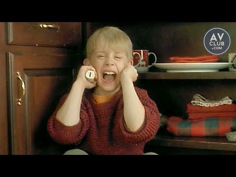 A.V. Club Inventory: Morally Dubious Holiday Entertainments - YouTube