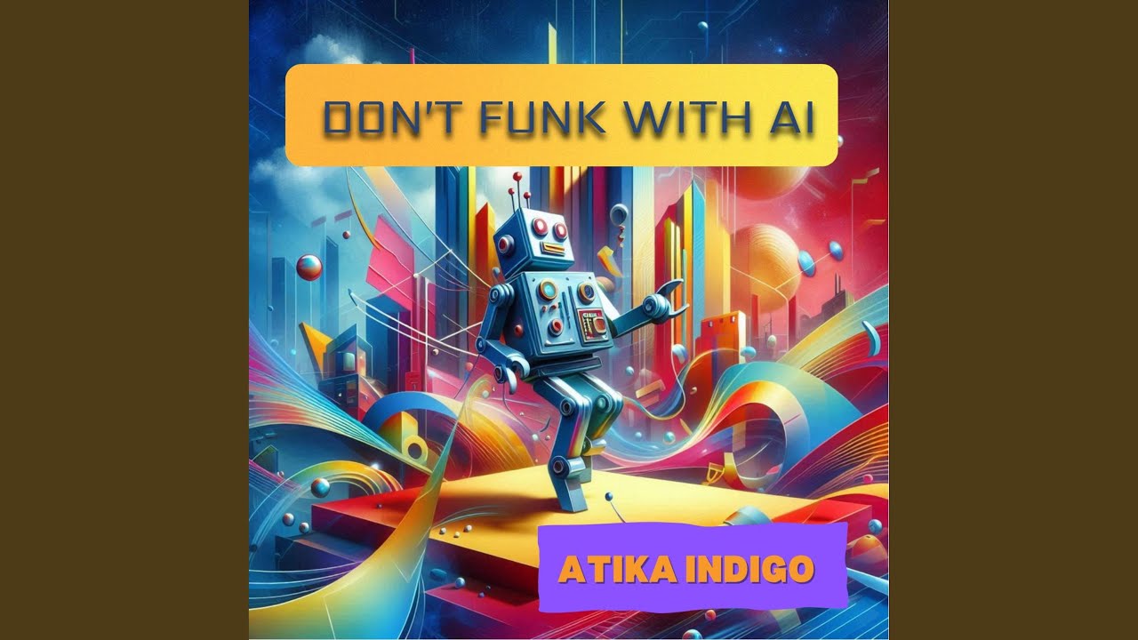 Don't funk with AI - YouTube