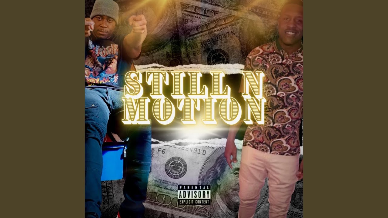 No Pressure - YouTube