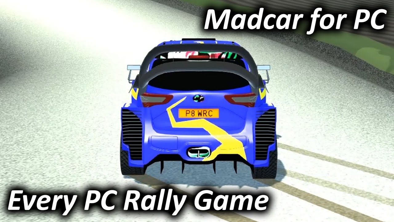 Madcar for PC / Madcar GT / Madcar GT Multiplayer / Madcar F-1 (2023 ...