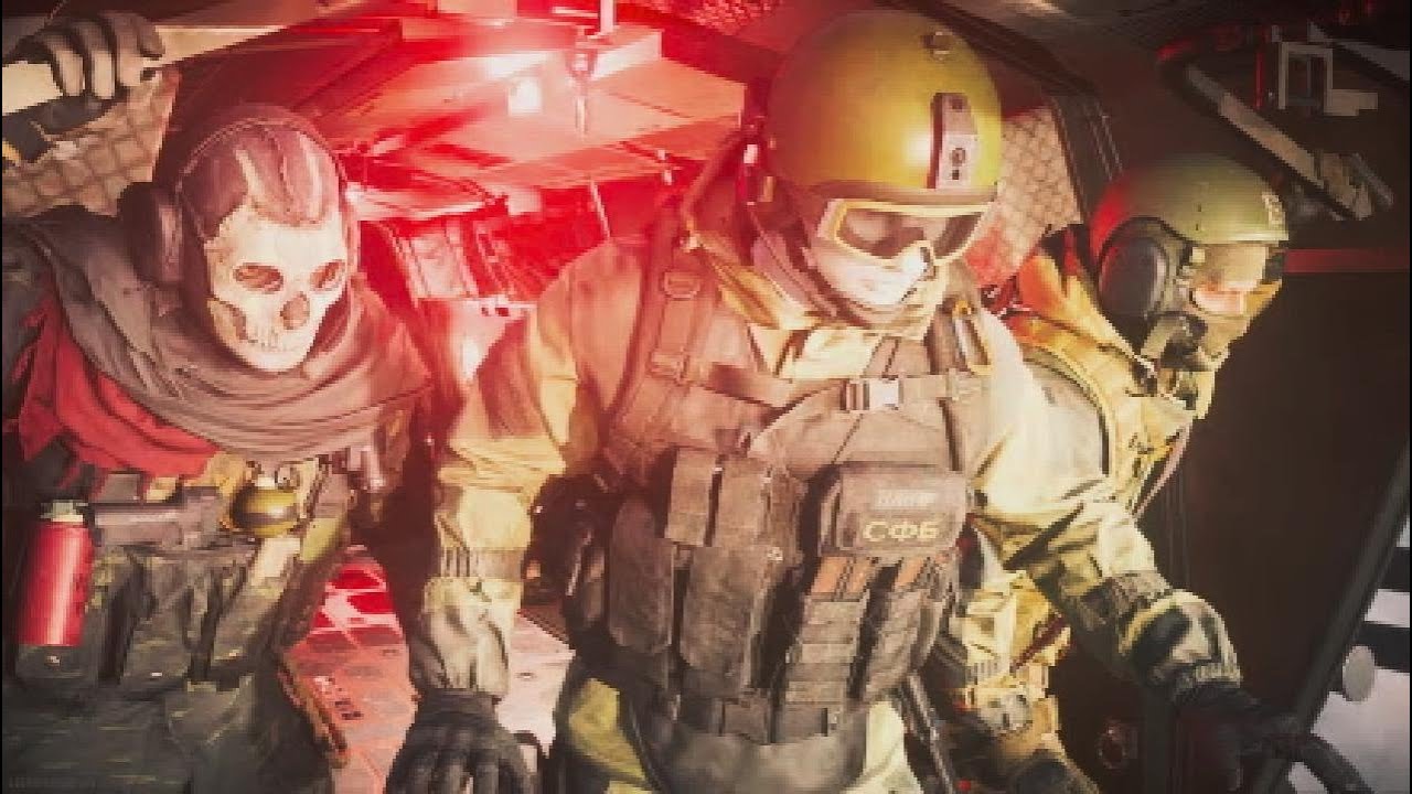 BEST Warzone TRIO TO EXIST - YouTube